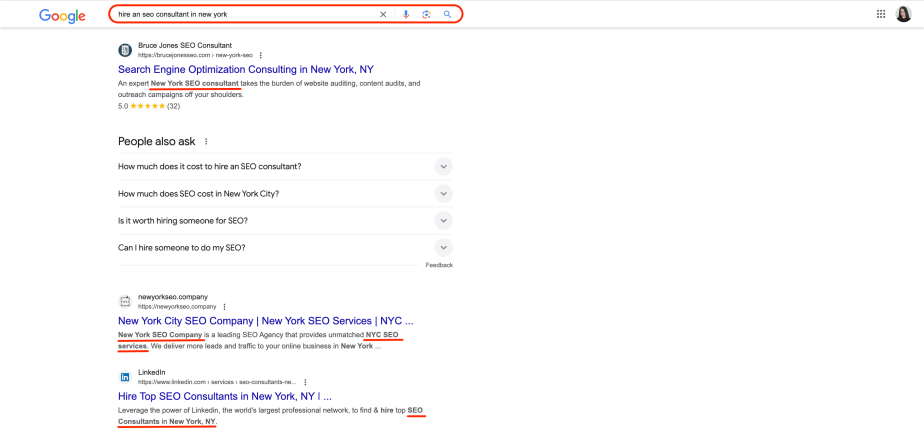 Meta Title and Description Tags in SEO: Best Practices