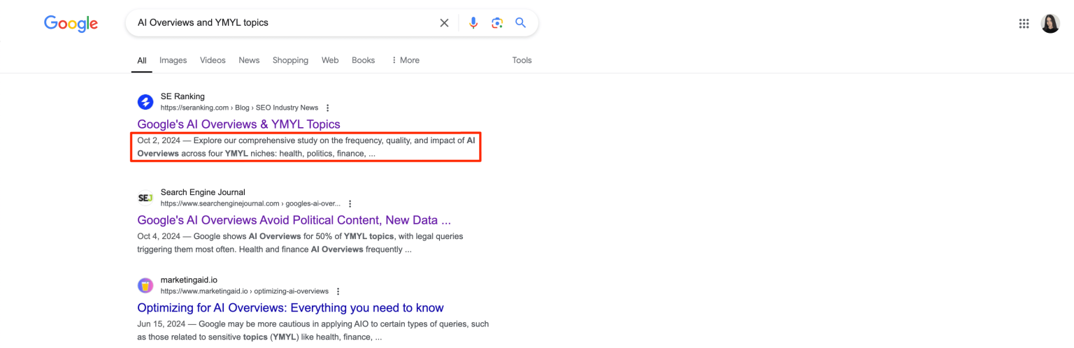 Meta Title and Description Tags in SEO: Best Practices