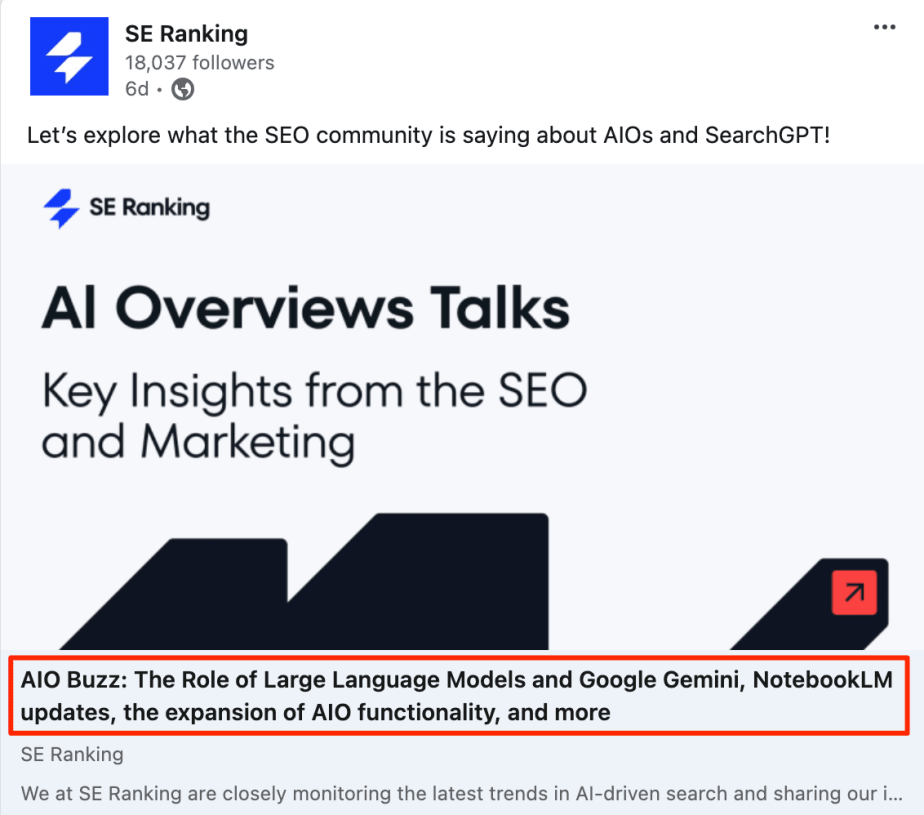 Meta Title and Description Tags in SEO: Best Practices