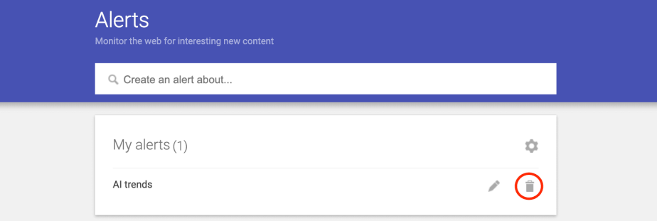 How to Set Up Google Alerts: Tips and Tricks