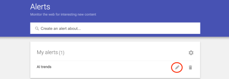 How to Set Up Google Alerts: Tips and Tricks
