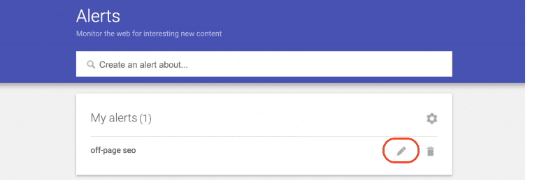 How to Set Up Google Alerts: Tips and Tricks