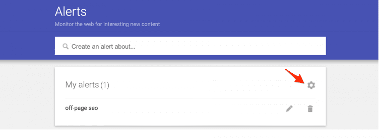 How to Set Up Google Alerts: Tips and Tricks