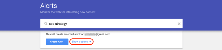 How to Set Up Google Alerts: Tips and Tricks