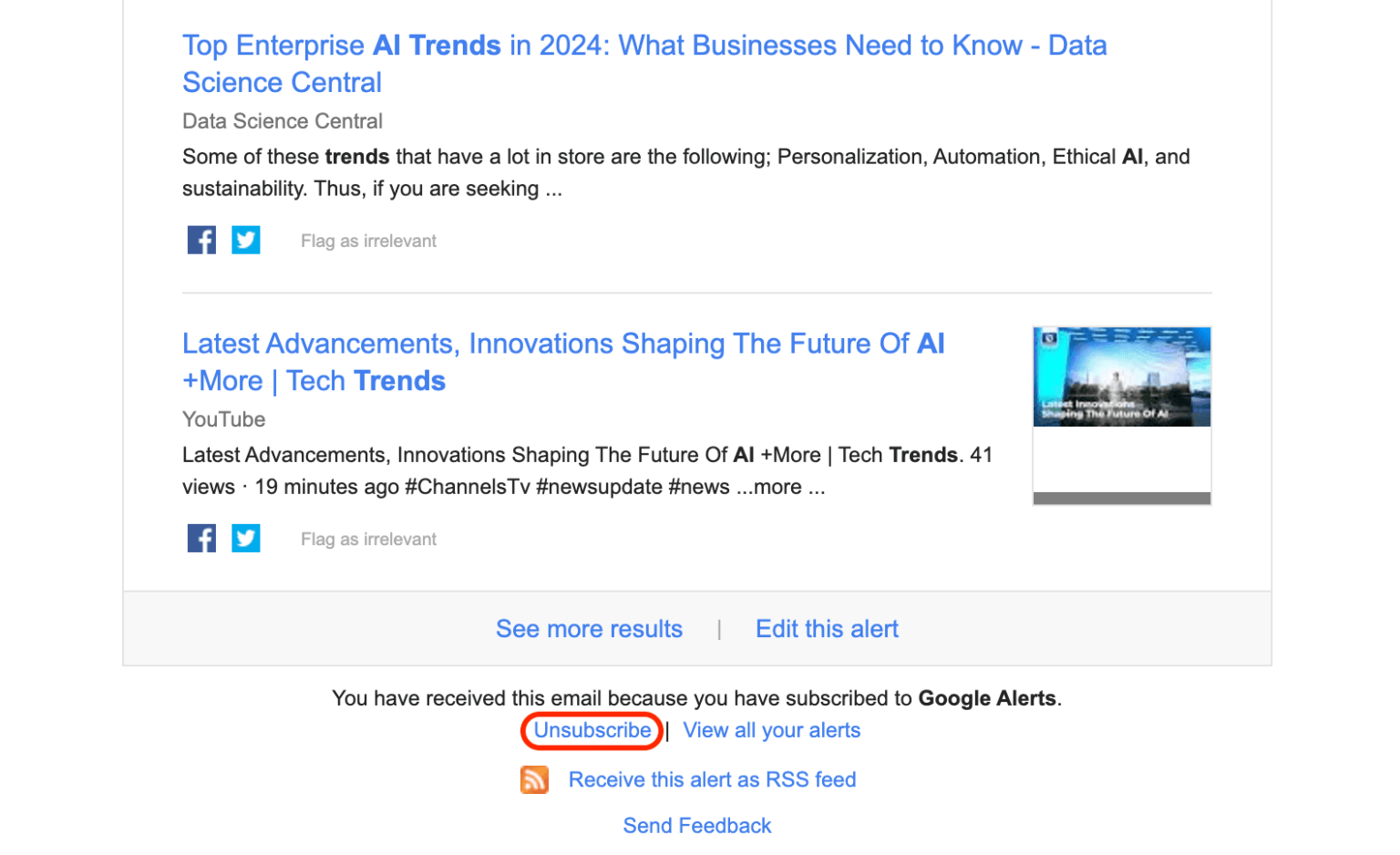 How to Set Up Google Alerts: Tips and Tricks