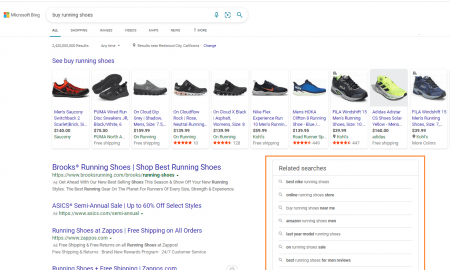 Bing Keyword Planner: Why You Should Use It for SEO