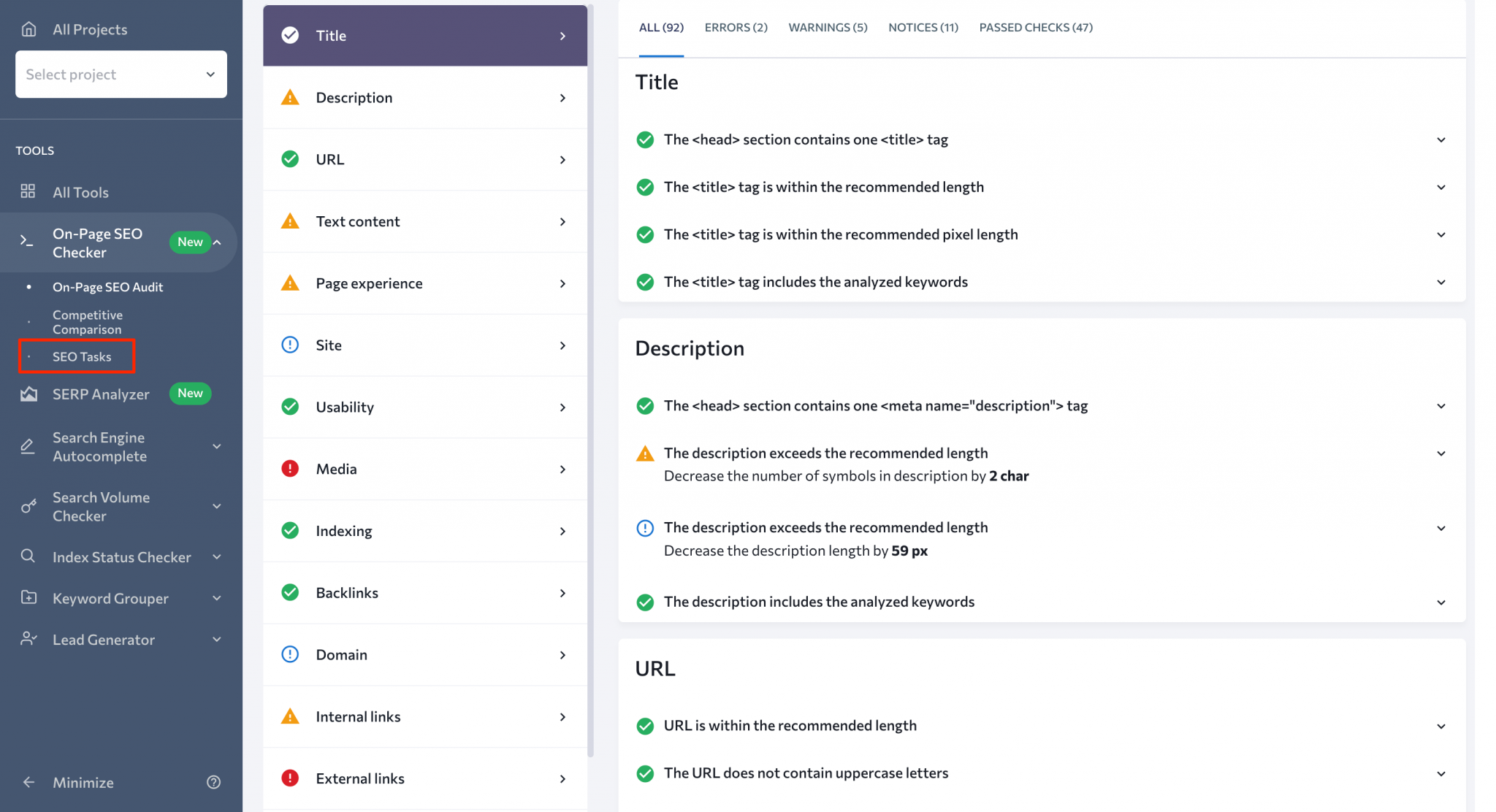 How to Do On-Page SEO