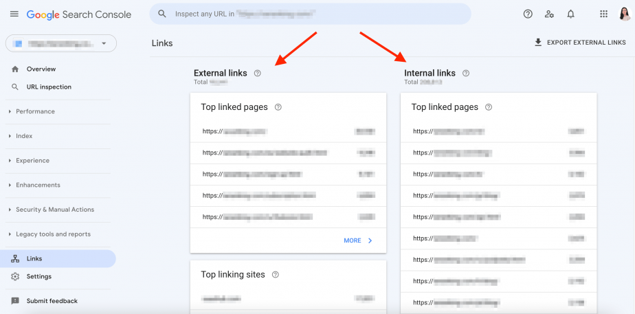 How to find backlinks of a website or a page: three ways revealed
