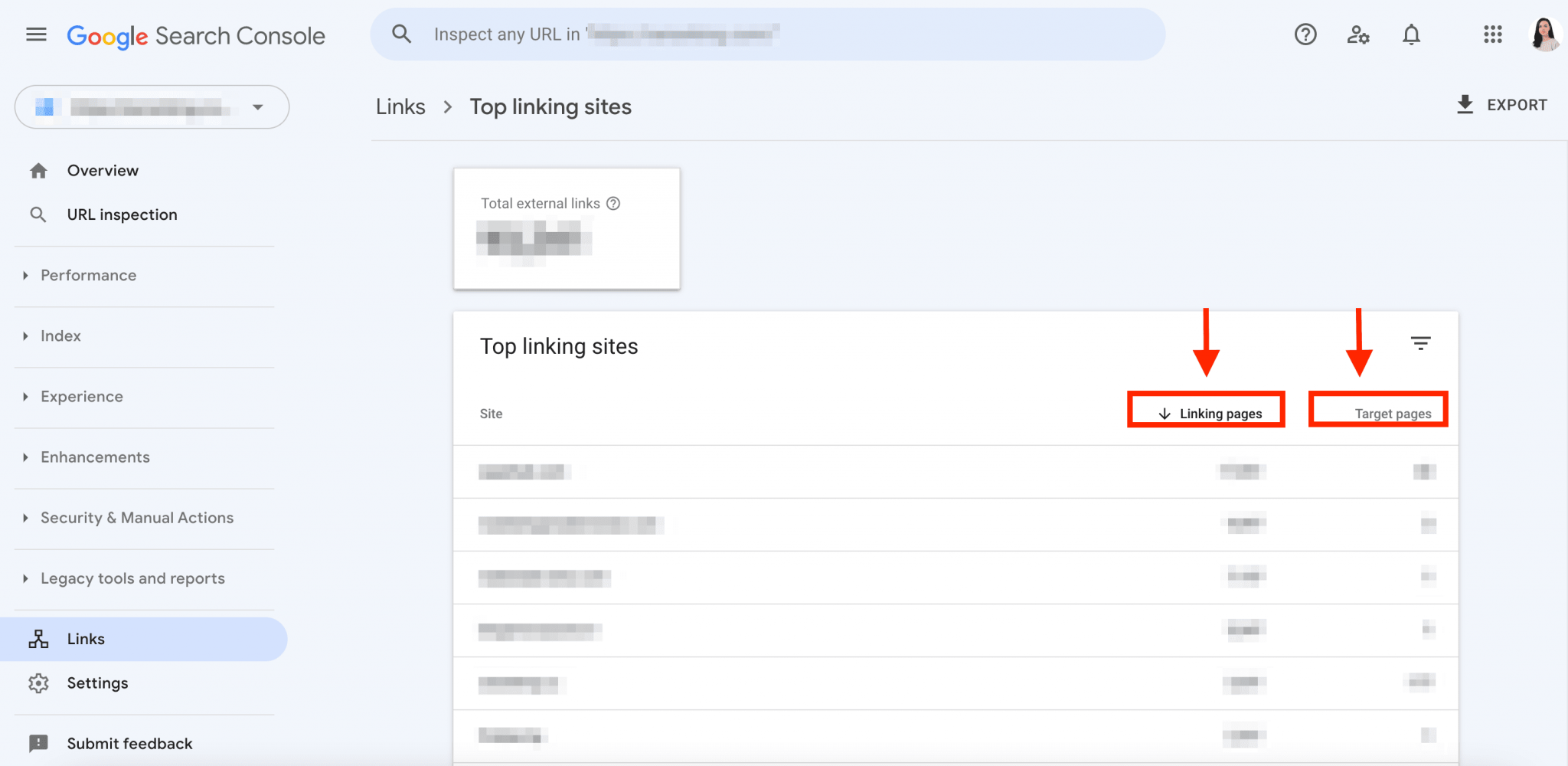 How to find backlinks of a website or a page: three ways revealed