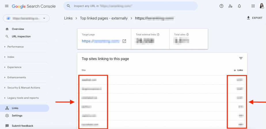 How to find backlinks of a website or a page: three ways revealed