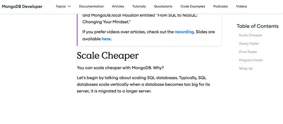 How to Write a Listicle in 5 Steps