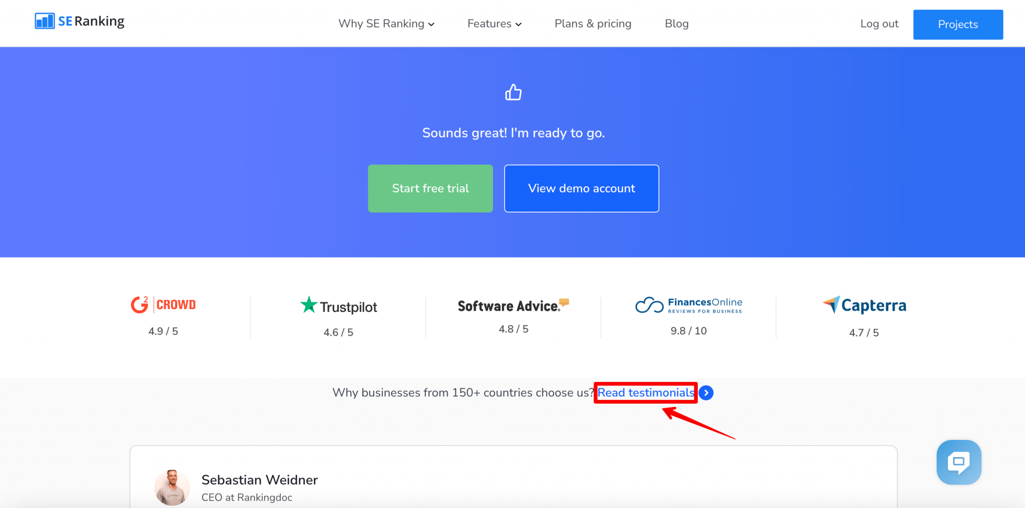 What is anchor text | How to optimize anchor text for SEO