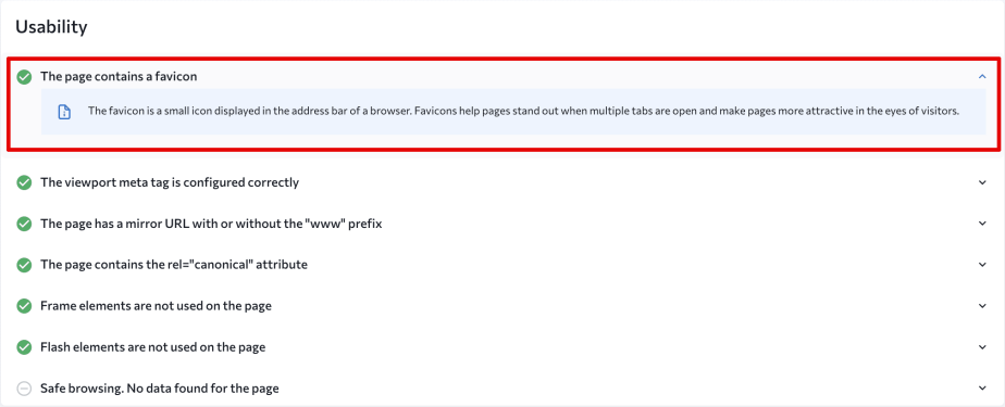 What is a Favicon, Why Your Website Needs One & How to Create It