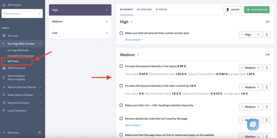 SEO for Startups: How to Do It the Right Way