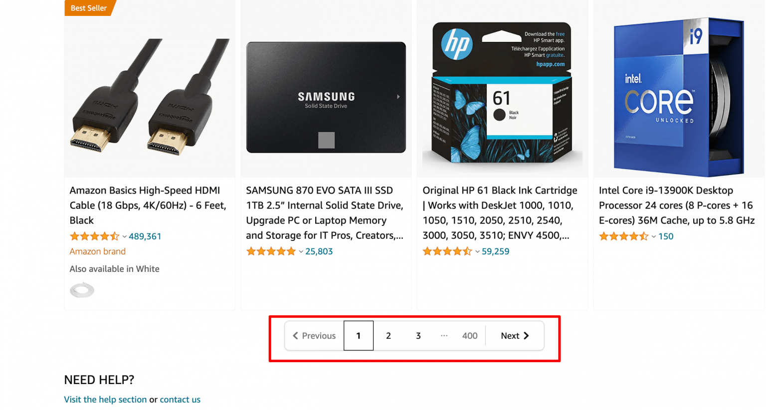 What Is Pagination in SEO and Best Practices