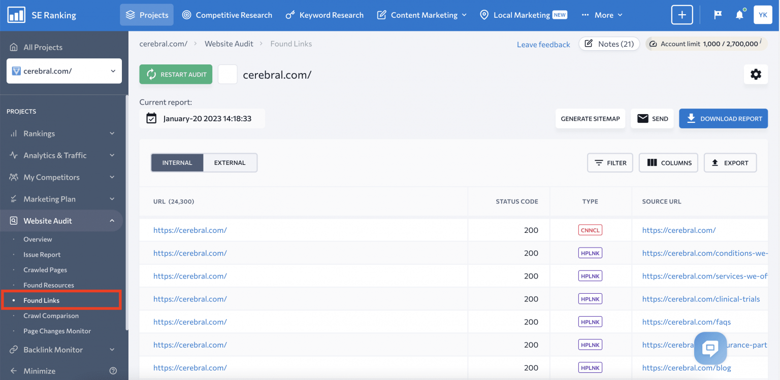 The Complete Guide to a Successful Website Migration
