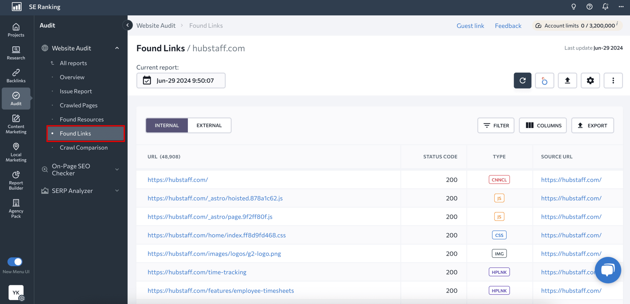 The Complete Guide to a Successful Website Migration