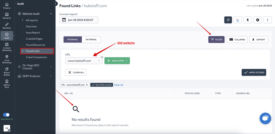 The Complete Guide to a Successful Website Migration