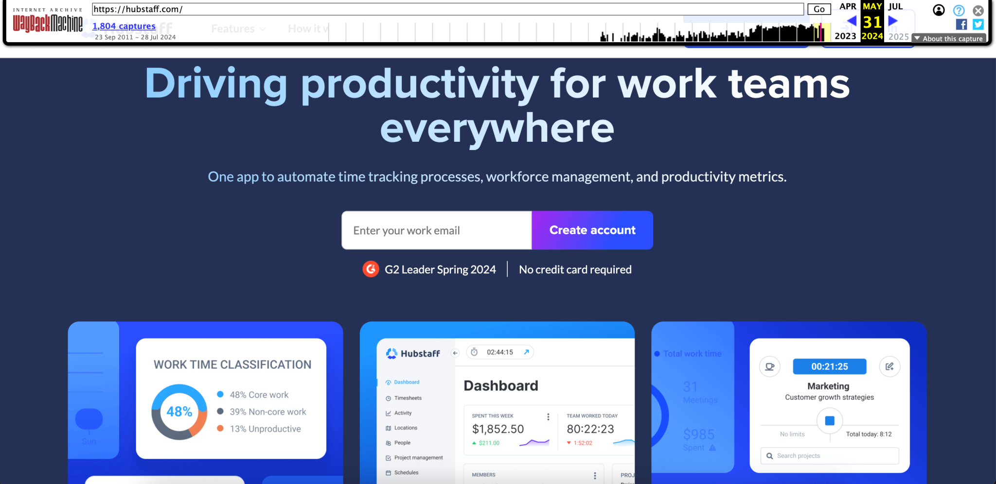 The Complete Guide to a Successful Website Migration
