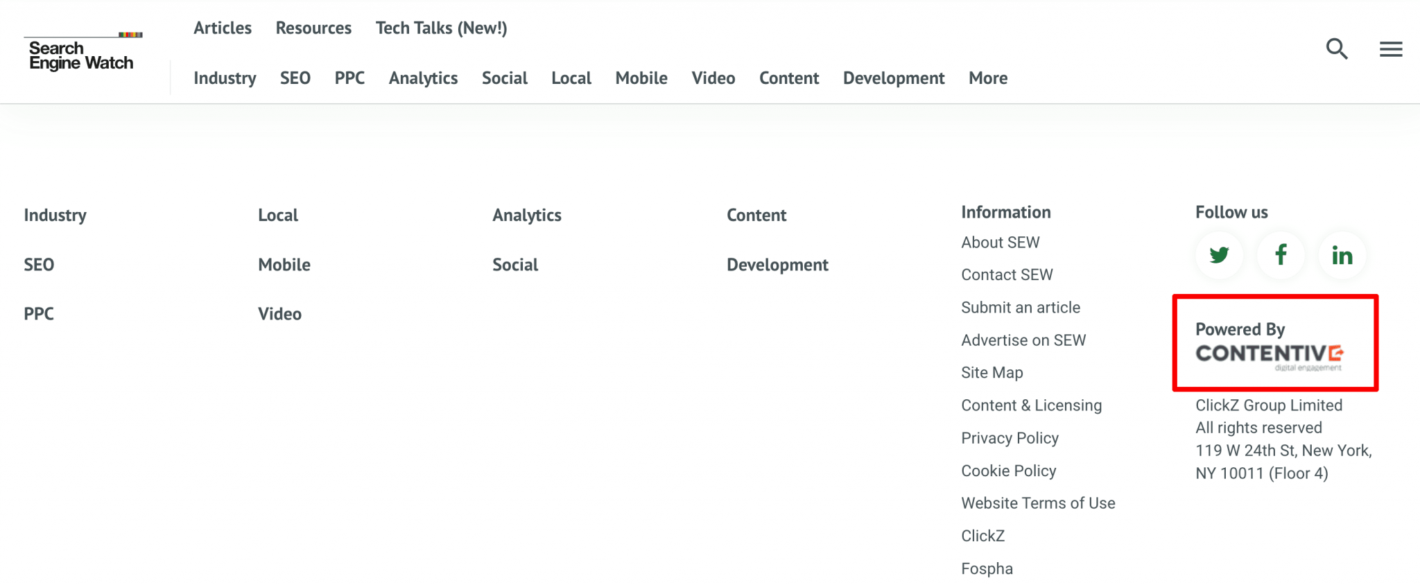 20+ Types of Backlinks That Impact Your SEO
