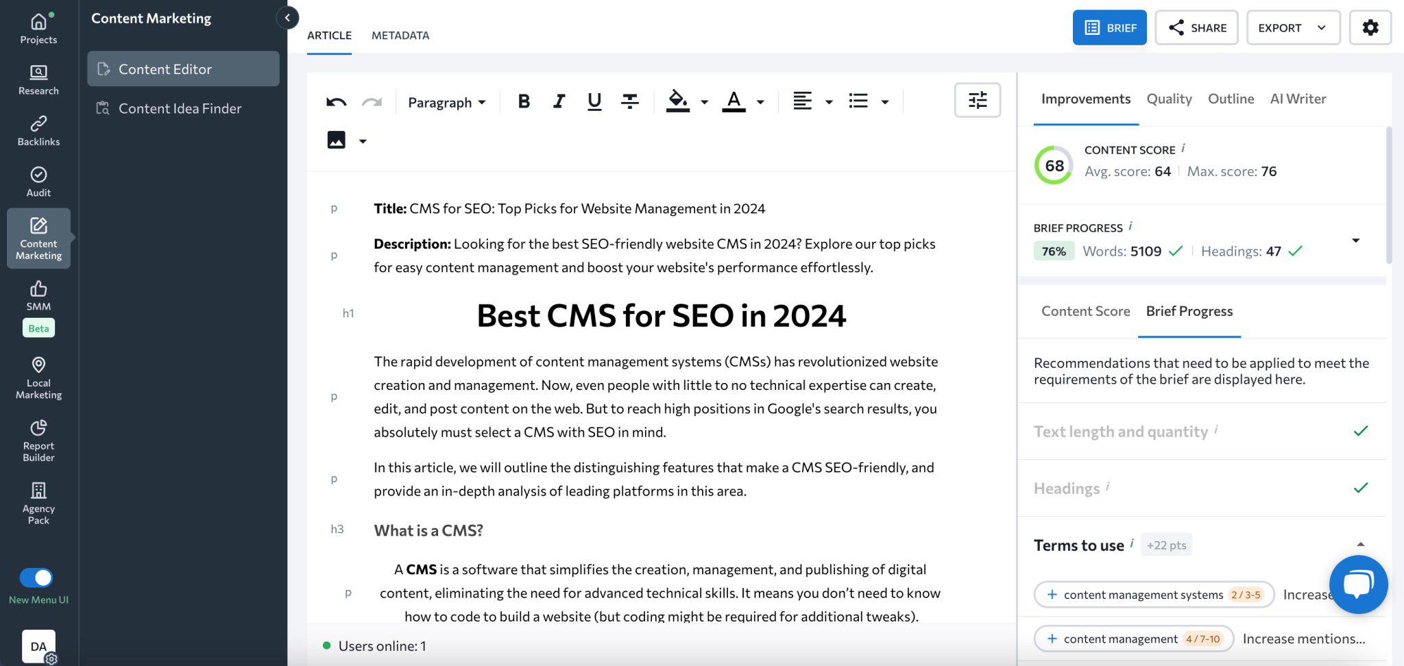 Referring Domains in SEO: A Comprehensive Guide