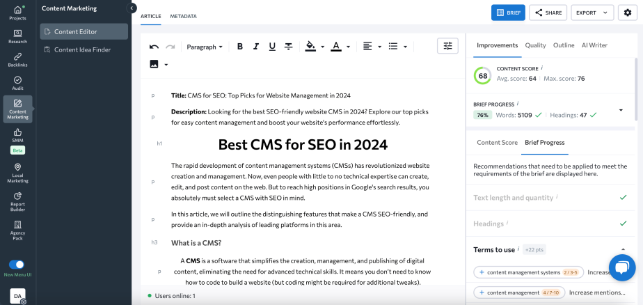 Referring Domains in SEO: A Comprehensive Guide