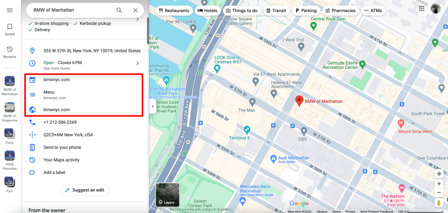 20+ Types of Backlinks That Impact Your SEO