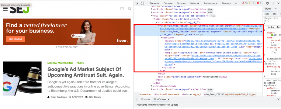 15+ Types of Backlinks That Impact Your SEO