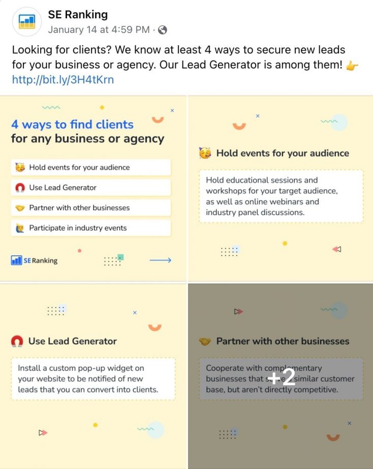 The Definitive Guide to Generating Quality B2B Leads