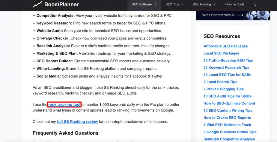 15+ Types of Backlinks That Impact Your SEO