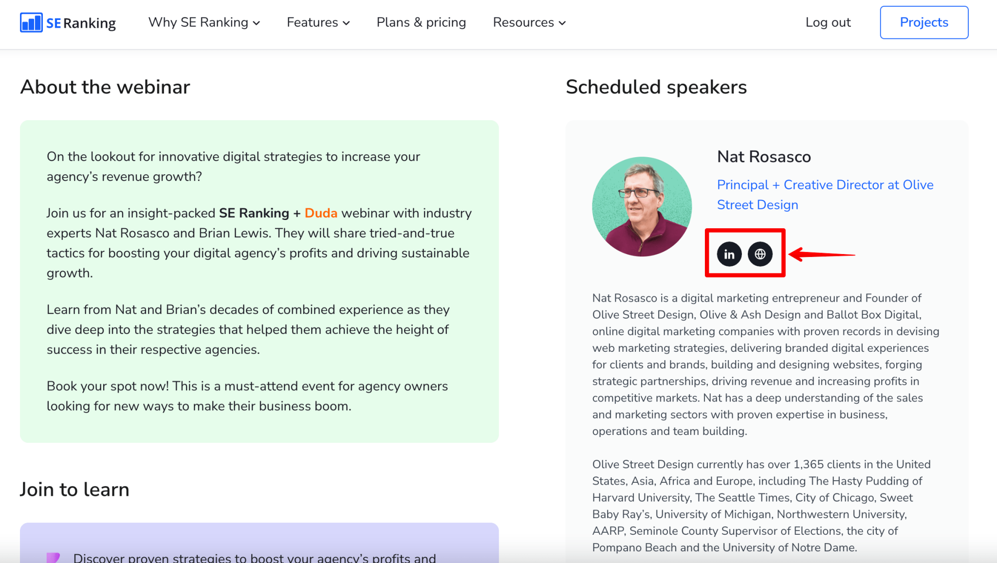 20+ Types of Backlinks That Impact Your SEO