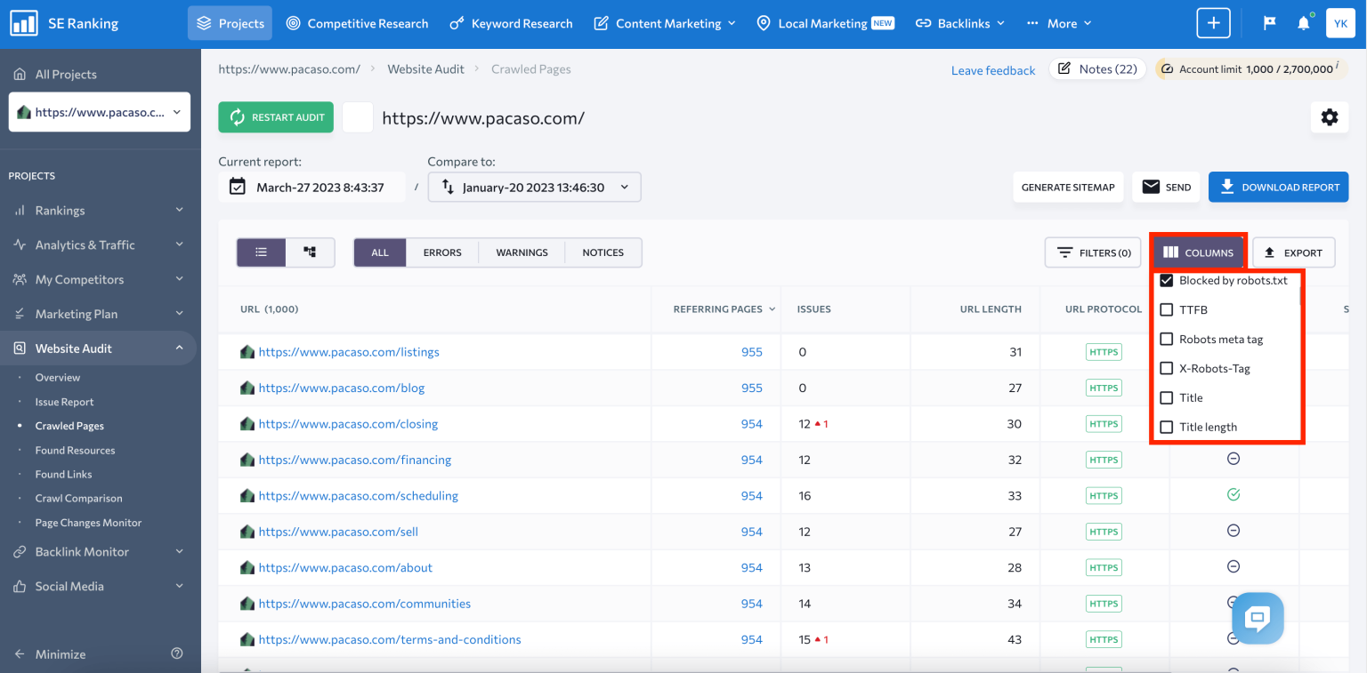 7 Easy Ways How To Find All Pages On A Website