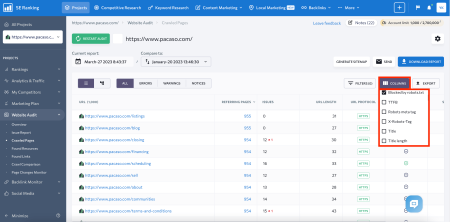 7 Easy Ways How To Find All Pages On A Website