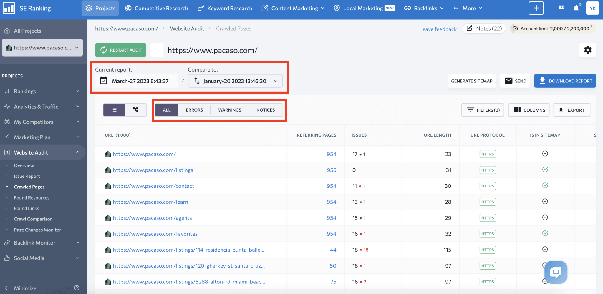 7 Easy Ways How To Find All Pages On A Website