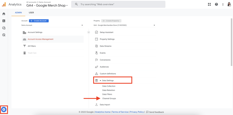 GA4 for SEO: The Ultimate Guide to Data Analysis