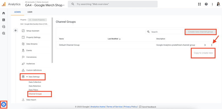 GA4 for SEO: The Ultimate Guide to Data Analysis