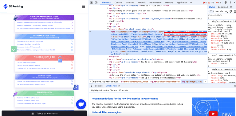 SEO Infographics and Its Hidden Power for Your Blog
