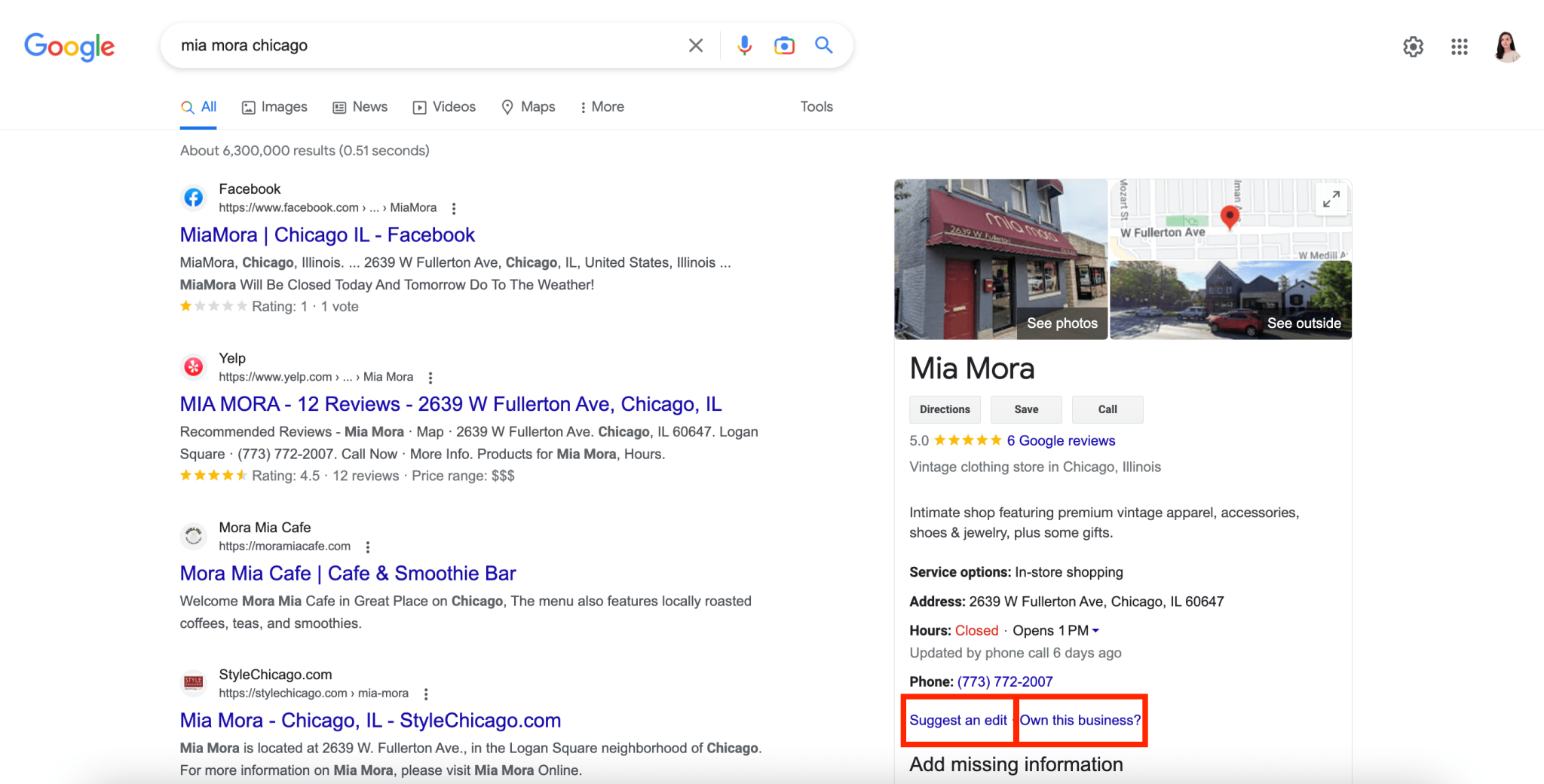 How to verify your Google Business Profile in 2024
