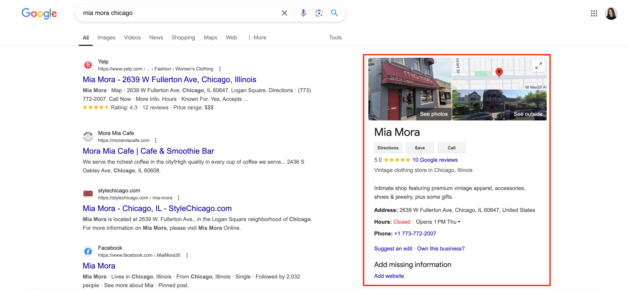 How to verify your Google Business Profile in 2025