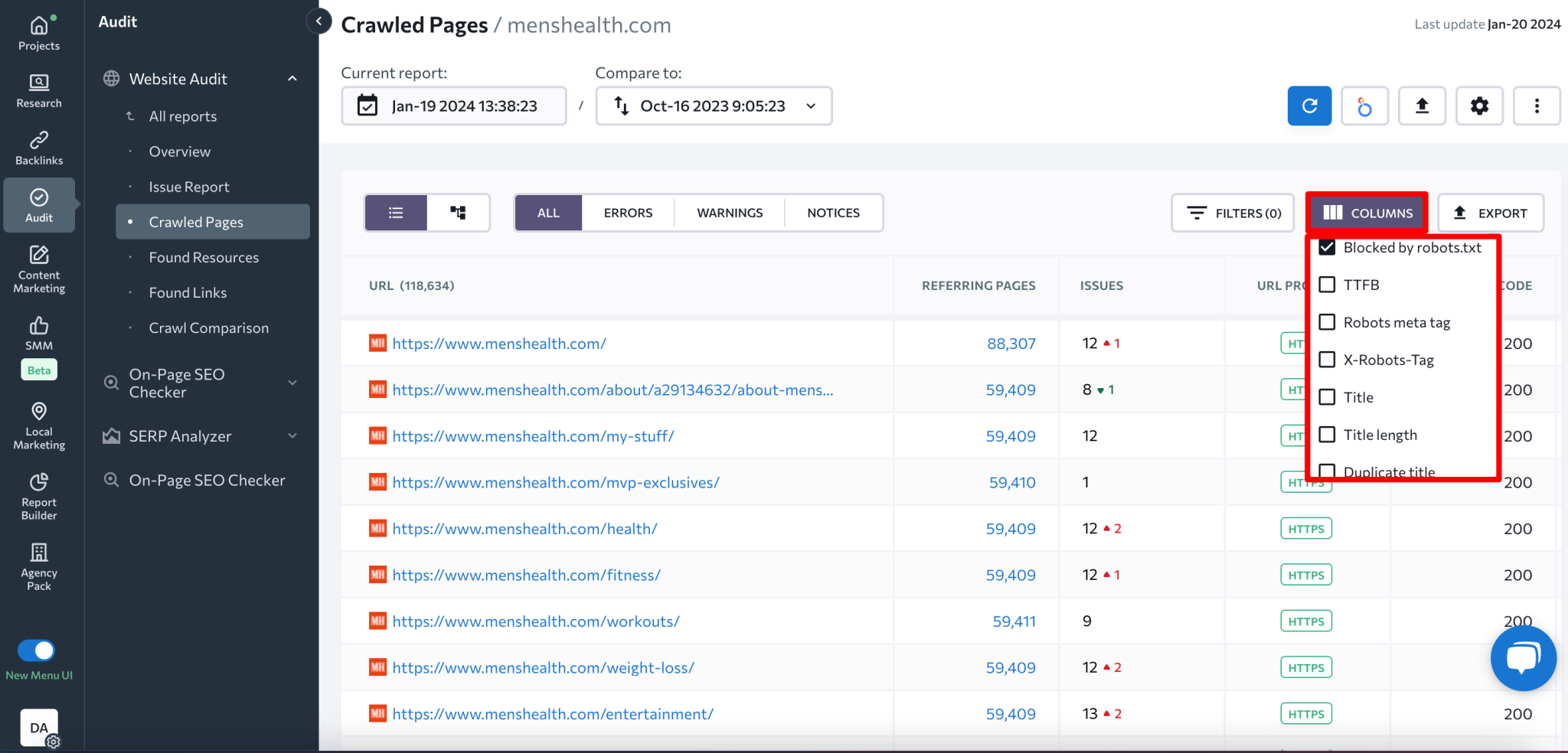 7 Easy Ways How To Find All Pages On A Website