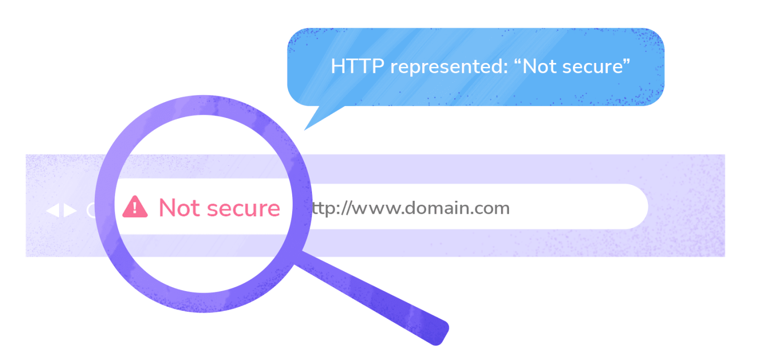 HTTP to HTTPS switching: make your site secure without losing traffic