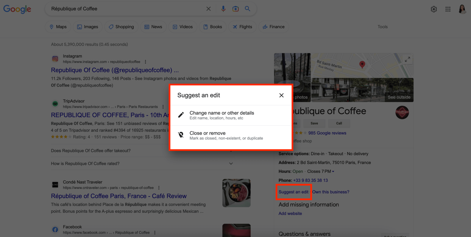 Google Local Pack SEO Guide