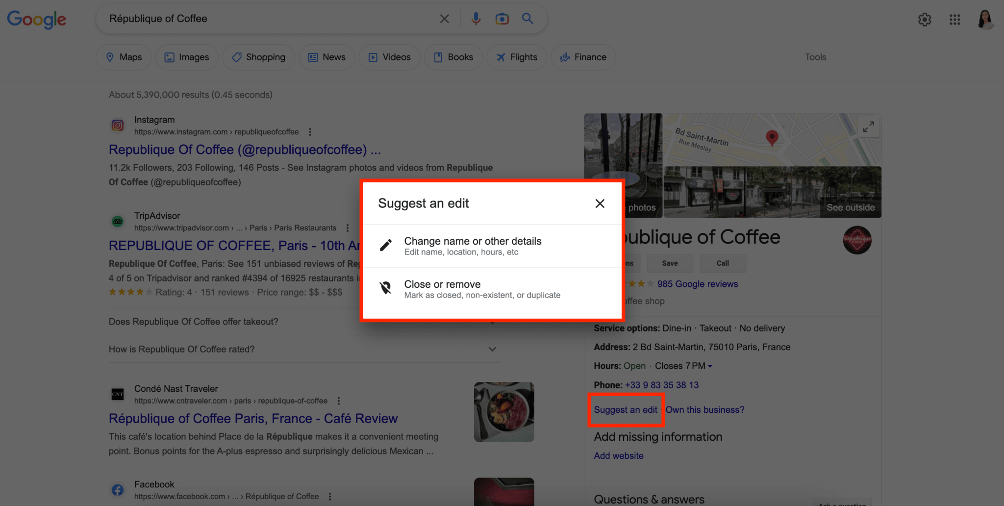Google Local Pack SEO Guide