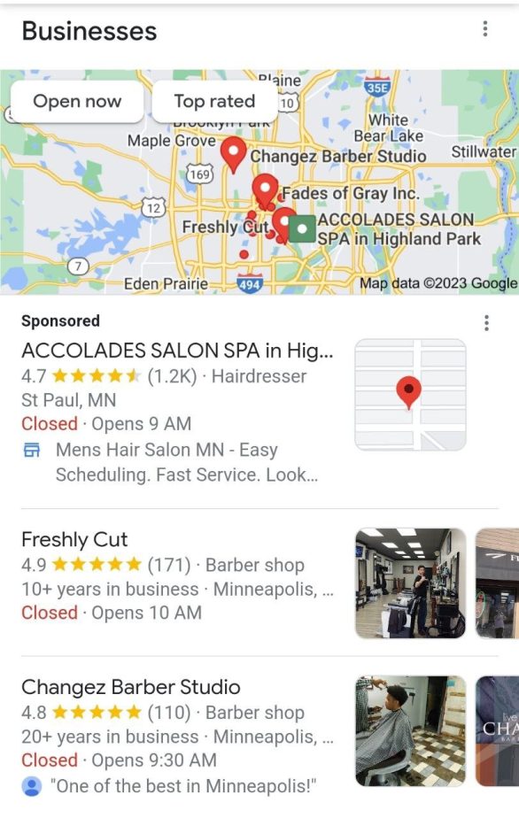 Google Local Pack SEO Guide