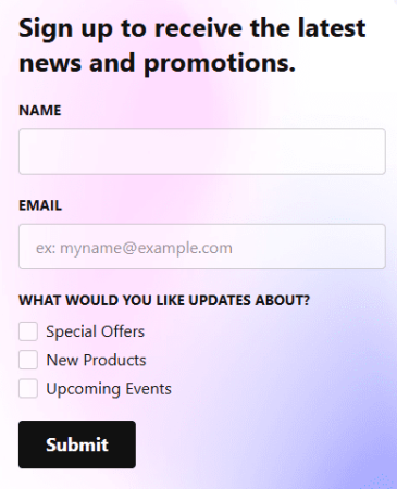 Useful Website Widgets That Add Value and Functionality