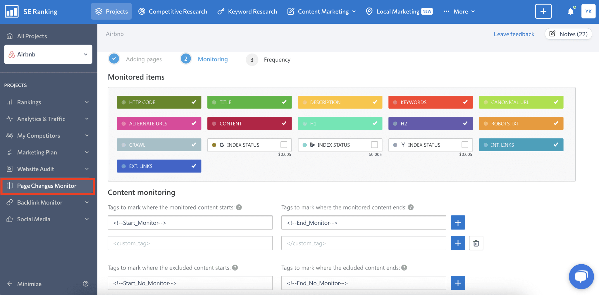 Meta Tag Robots and X-Robots-Tag Header Guide
