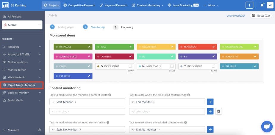 Meta Tag Robots and X-Robots-Tag Header Guide