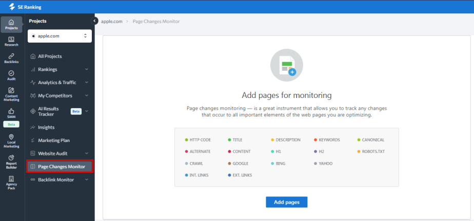 Meta Tag Robots and X-Robots-Tag Header Guide