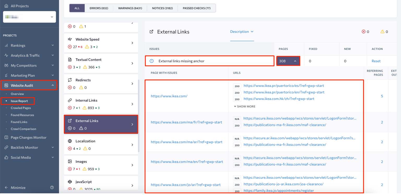 External links: The Complete Guide for SEO Professionals