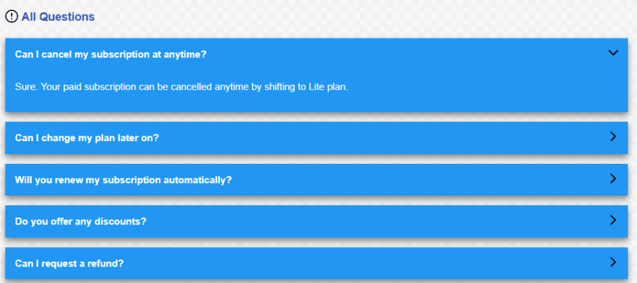 Useful Website Widgets That Add Value and Functionality